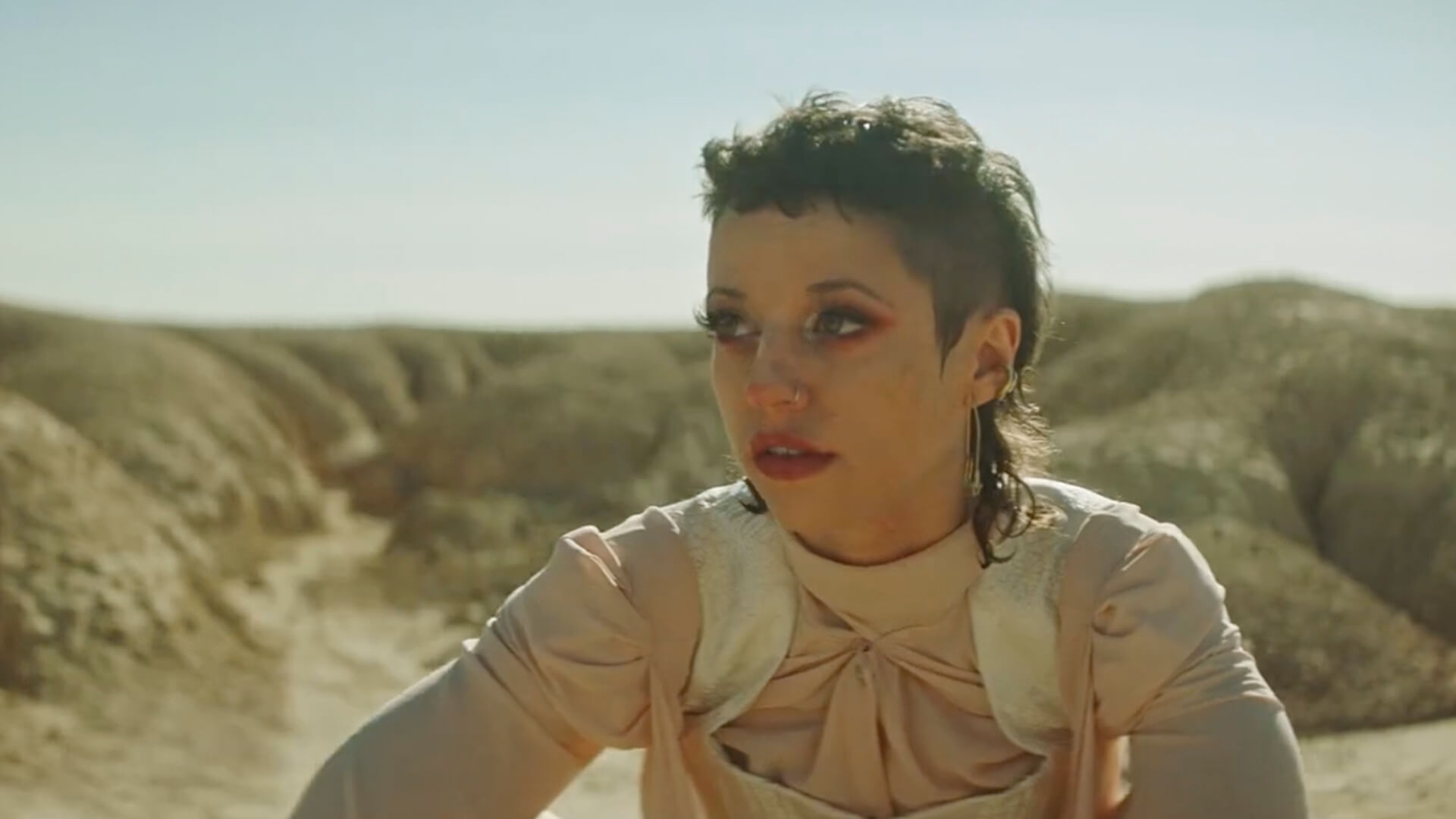 Travis Birds, A veces sueño - Blank Films